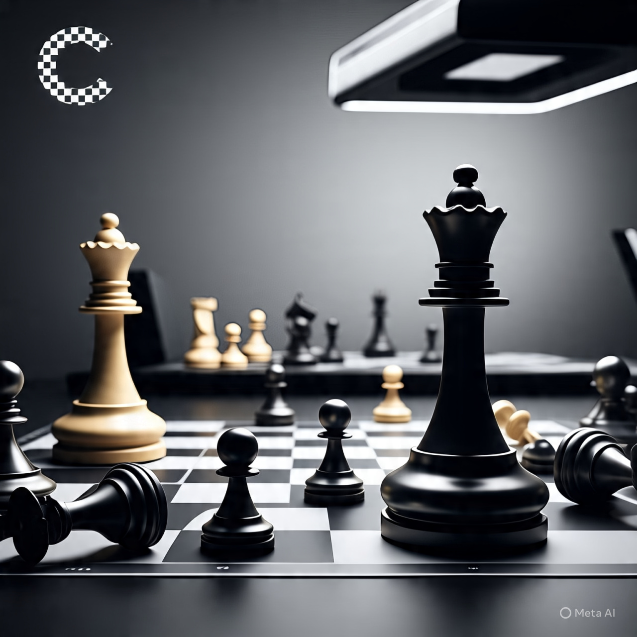 Digital Marketing for Chess Academy | Boost Enrollments
